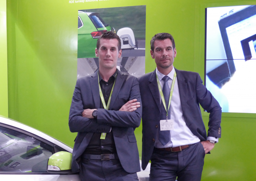 V-Motech fête son 5ème anniversaire - V-Motech